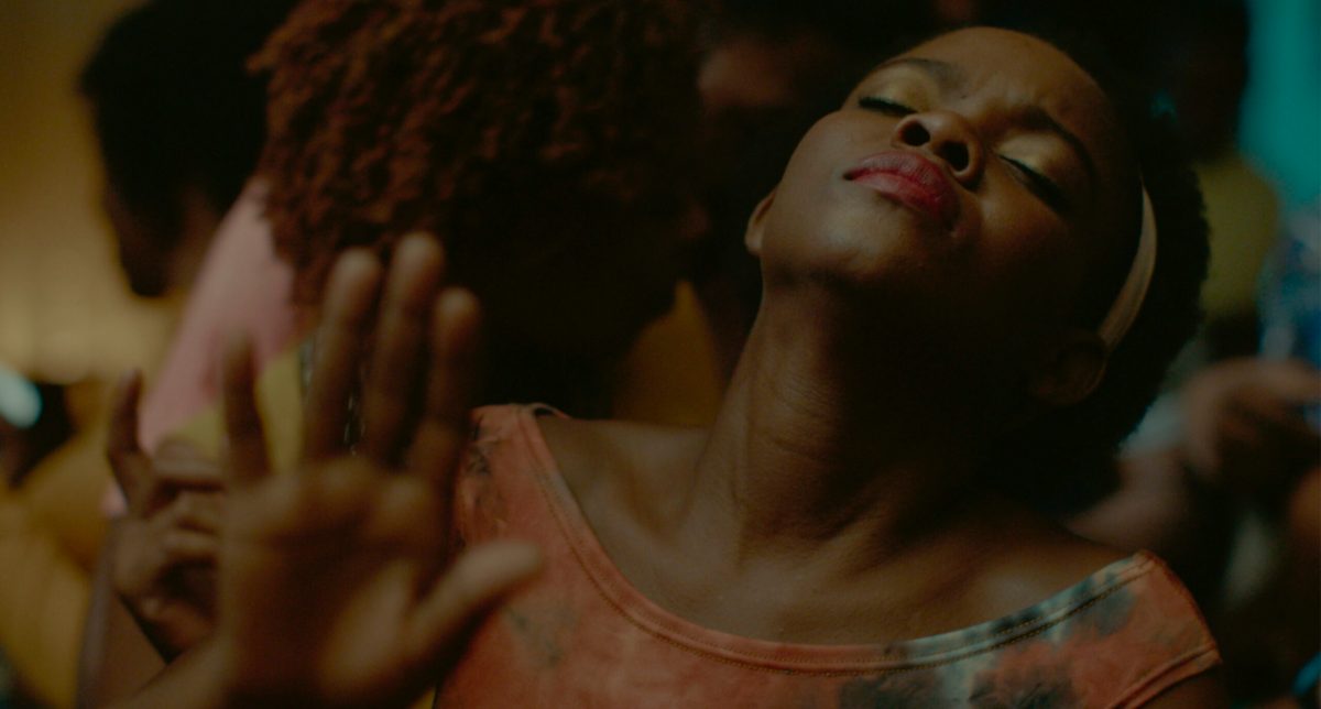 IFFR – Freda – VHS CUT