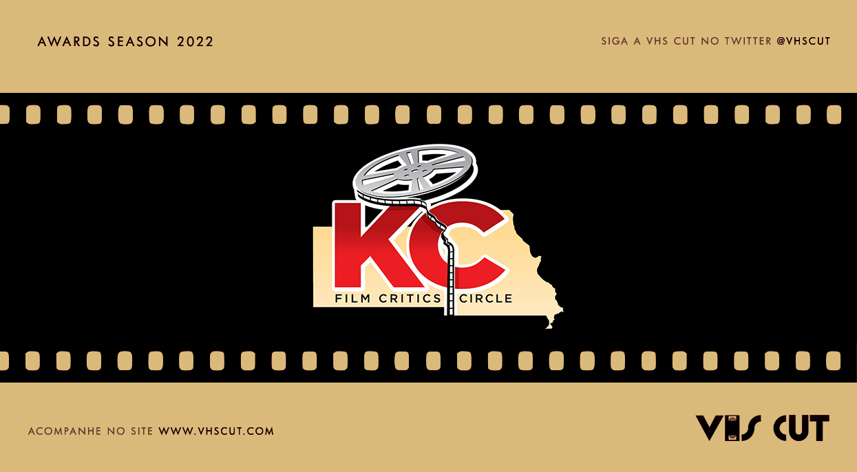 Vencedores do Kansas City Film Critics Circle 2023 – VHS CUT