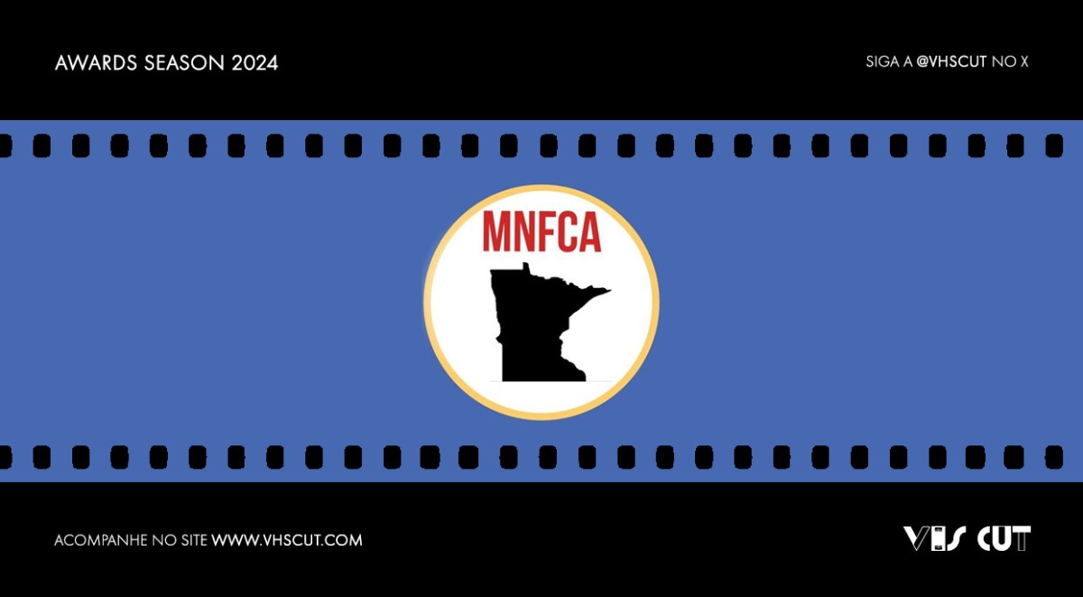 Indicados ao Minnesota Film Critics Alliance 2025 – VHS CUT