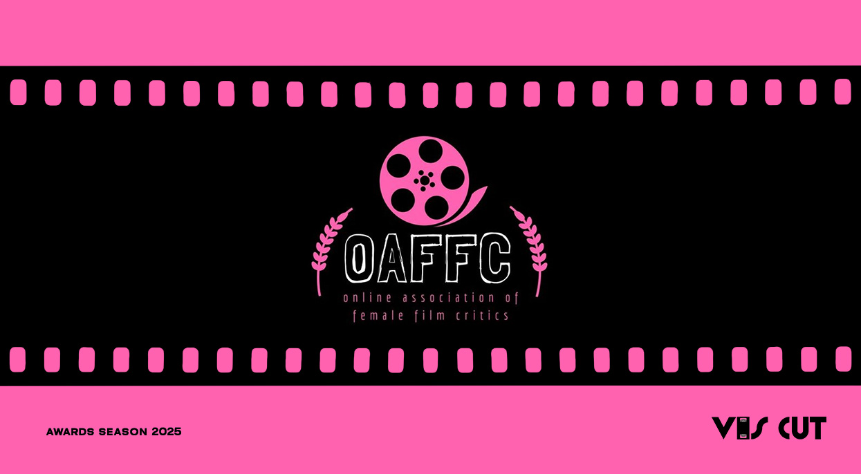 Vencedores do Online Association of Female Film Critics 2025 – VHS CUT