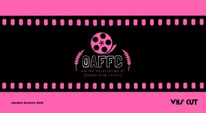Vencedores do Online Association of Female Film Critics 2025 – VHS CUT