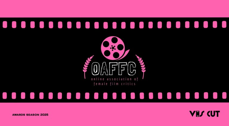 Vencedores do Online Association of Female Film Critics 2025 – VHS CUT